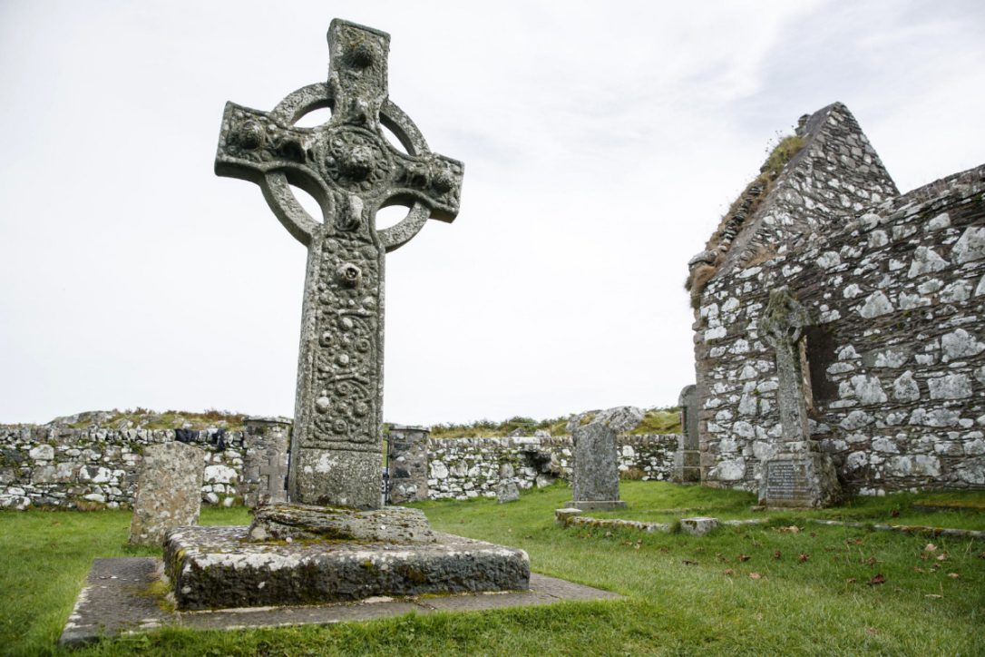 Traditional Faith Blog – Musings on Christianity