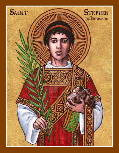 The Love of the Martyr – Traditional Faith Blog